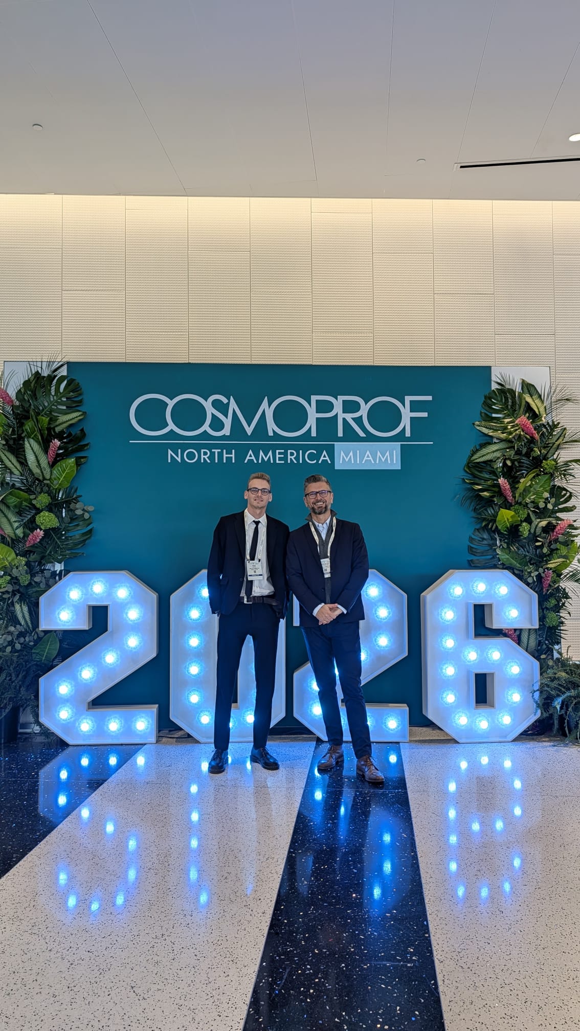 Cosmoprof Miami 2026 – targi, które otwierają drzwi do obu Ameryk